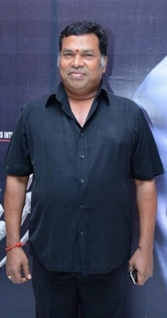 Mayilsamy - Biography, Height & Life Story | Super Stars Bio