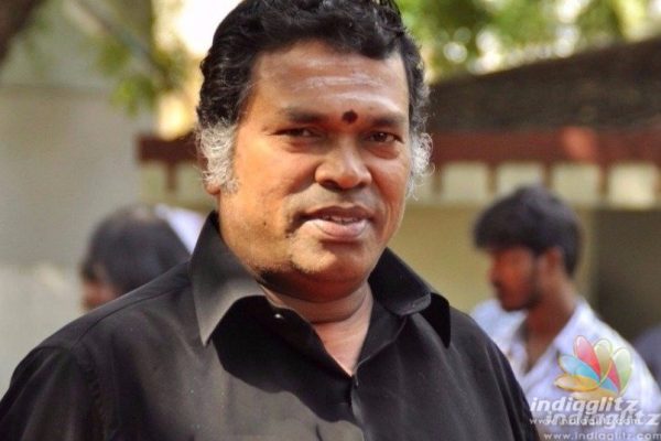 Mayilsamy - Biography, Height & Life Story | Super Stars Bio