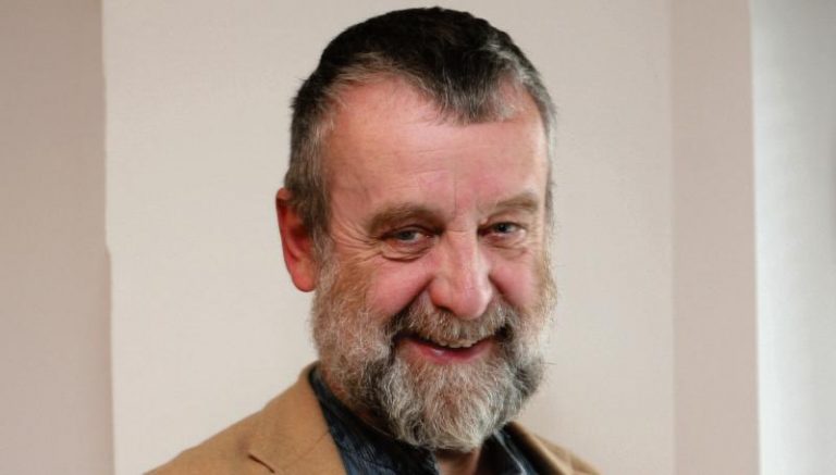 Michael Harding - Biography, Height & Life Story | Super Stars Bio