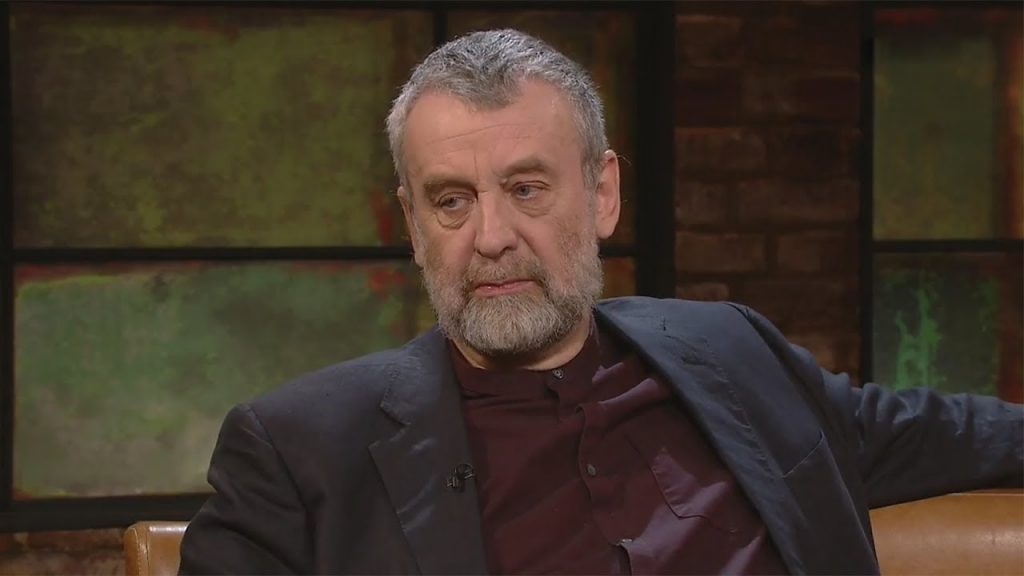 Michael Harding - Biography, Height & Life Story | Super Stars Bio