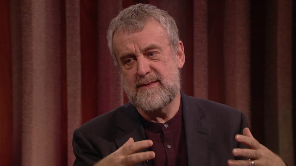 Michael Harding - Biography, Height & Life Story | Super Stars Bio