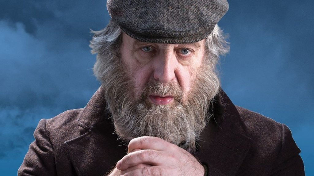 Michael Harding - Biography, Height & Life Story | Super Stars Bio