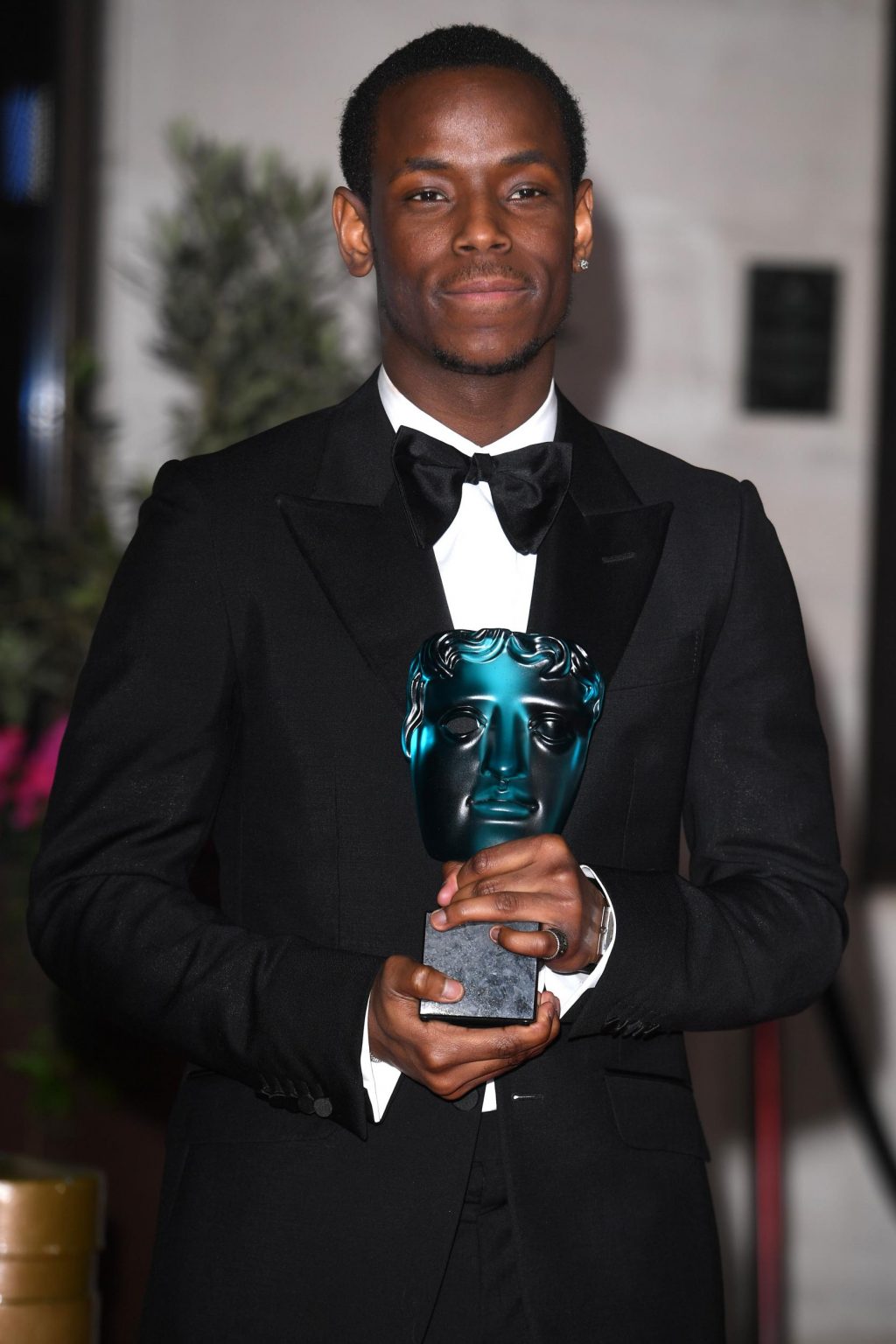 Micheal Ward - Biography, Height & Life Story | Super Stars Bio