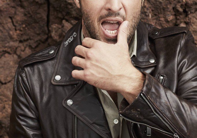 Mike O'Loughlin - Biography, Height & Life Story | Super Stars Bio