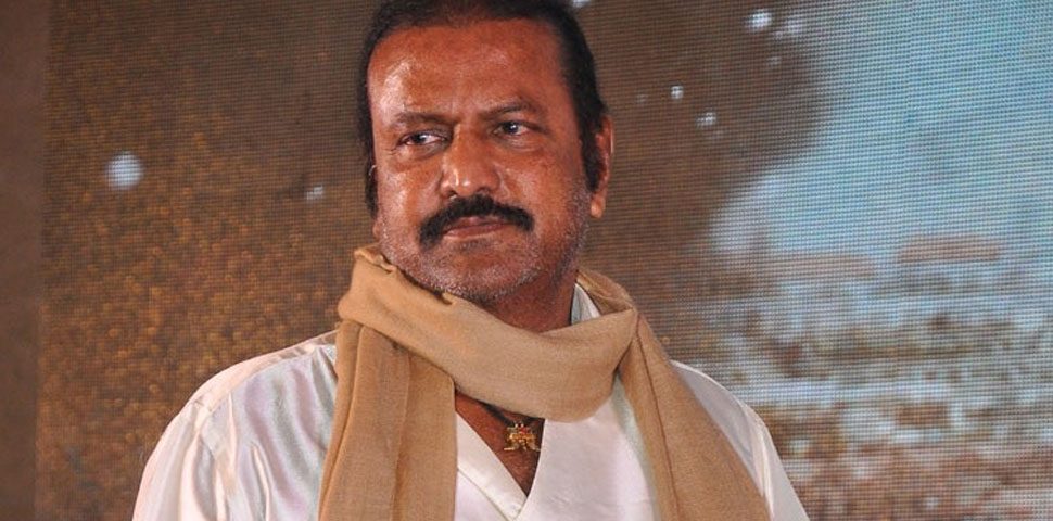 Mohan Babu - Biography, Height & Life Story | Super Stars Bio