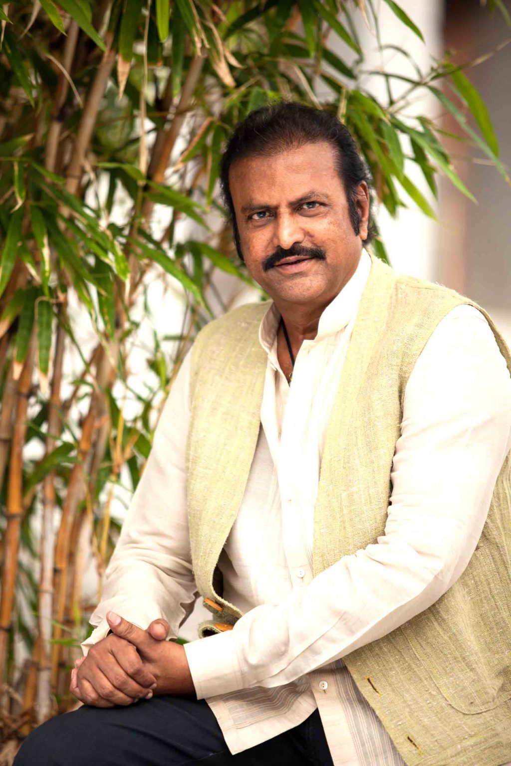 Mohan Babu - Biography, Height & Life Story | Super Stars Bio