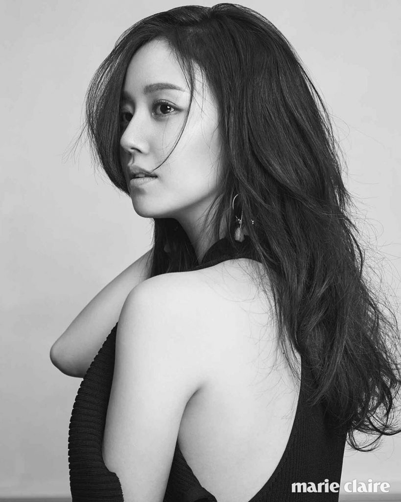 Moon Chae-won - Biography, Height & Life Story | Super Stars Bio