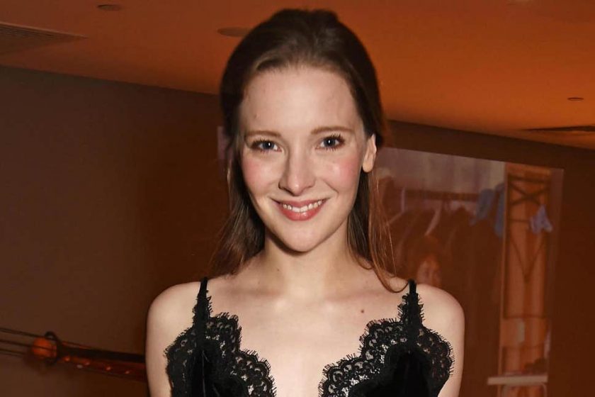 Morfydd Clark - Biography, Height & Life Story | Super Stars Bio