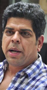 Murali Sharma - Biography, Height & Life Story | Super Stars Bio