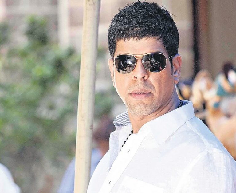 Murali Sharma - Biography, Height & Life Story | Super Stars Bio