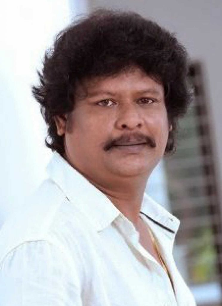 Namo Narayana - Biography, Height & Life Story | Super Stars Bio