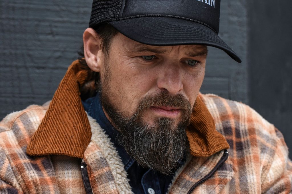 Nathan Phillips - Biography, Height & Life Story | Super Stars Bio