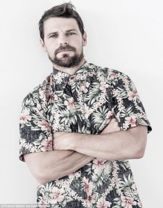 Nathan Phillips - Biography, Height & Life Story | Super Stars Bio