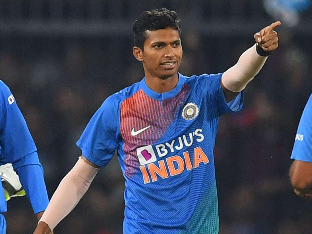 Navdeep Saini - Biography, Height & Life Story | Super Stars Bio