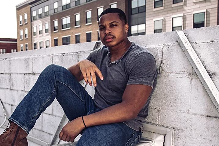 Nicholas G. Sims - Biography, Height & Life Story | Super Stars Bio