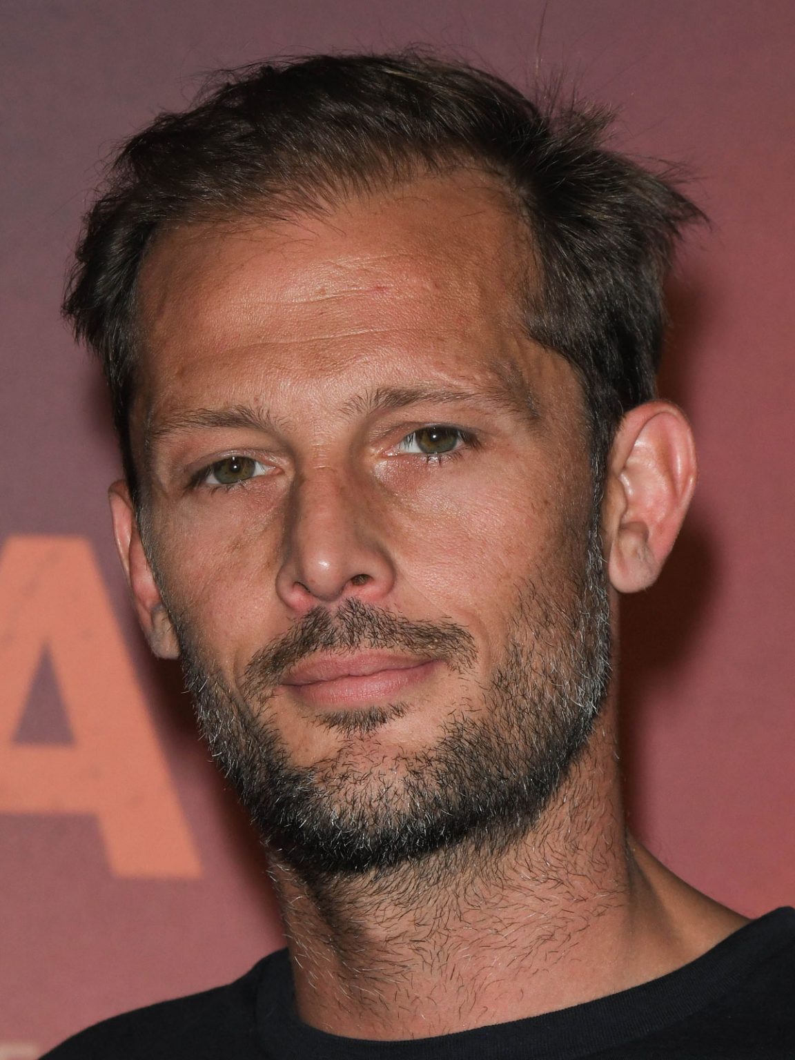 Nicolas Duvauchelle - Biography, Height & Life Story | Super Stars Bio