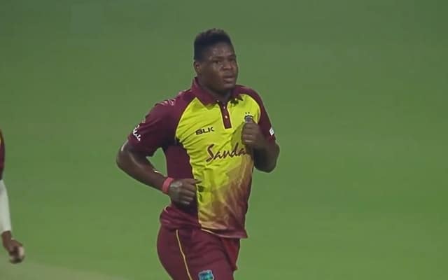 Oshane Thomas - Biography, Height & Life Story | Super Stars Bio