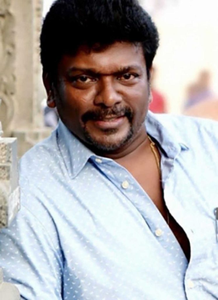 Parthiban - Biography, Height & Life Story | Super Stars Bio