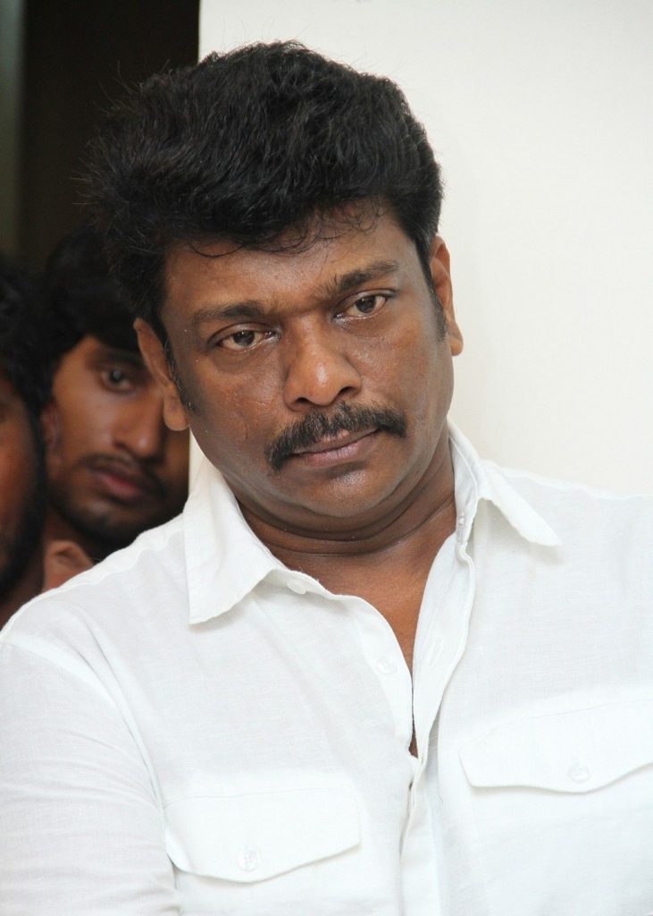 Parthiban - Biography, Height & Life Story | Super Stars Bio