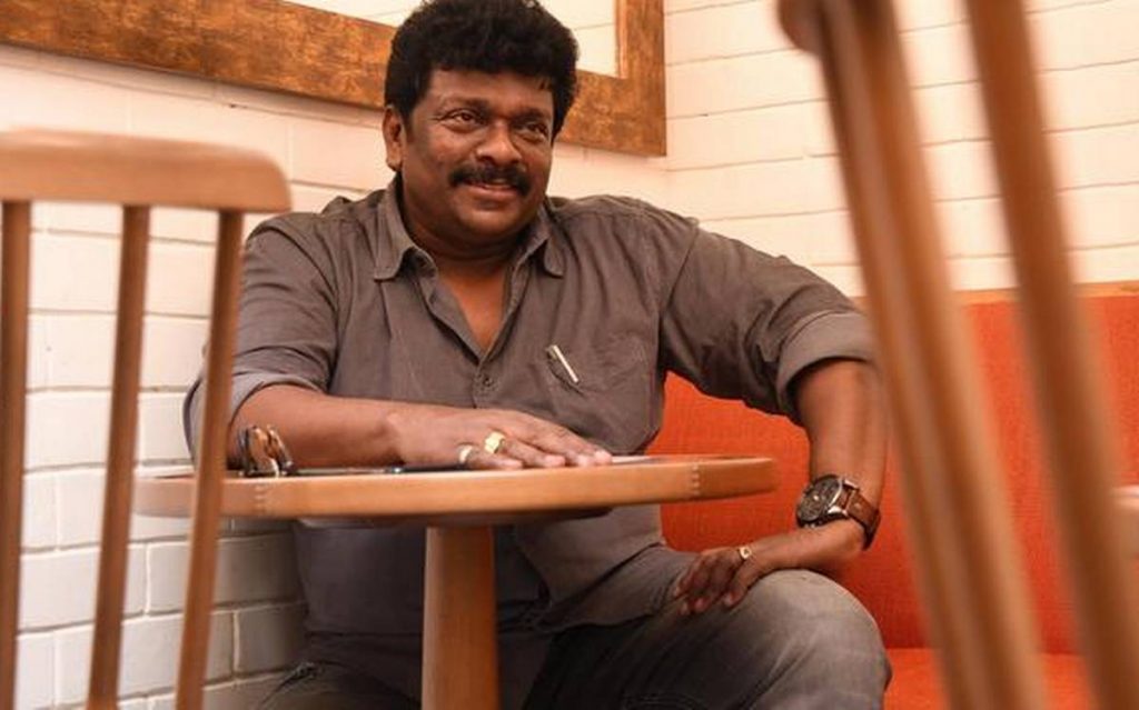 Parthiban - Biography, Height & Life Story | Super Stars Bio