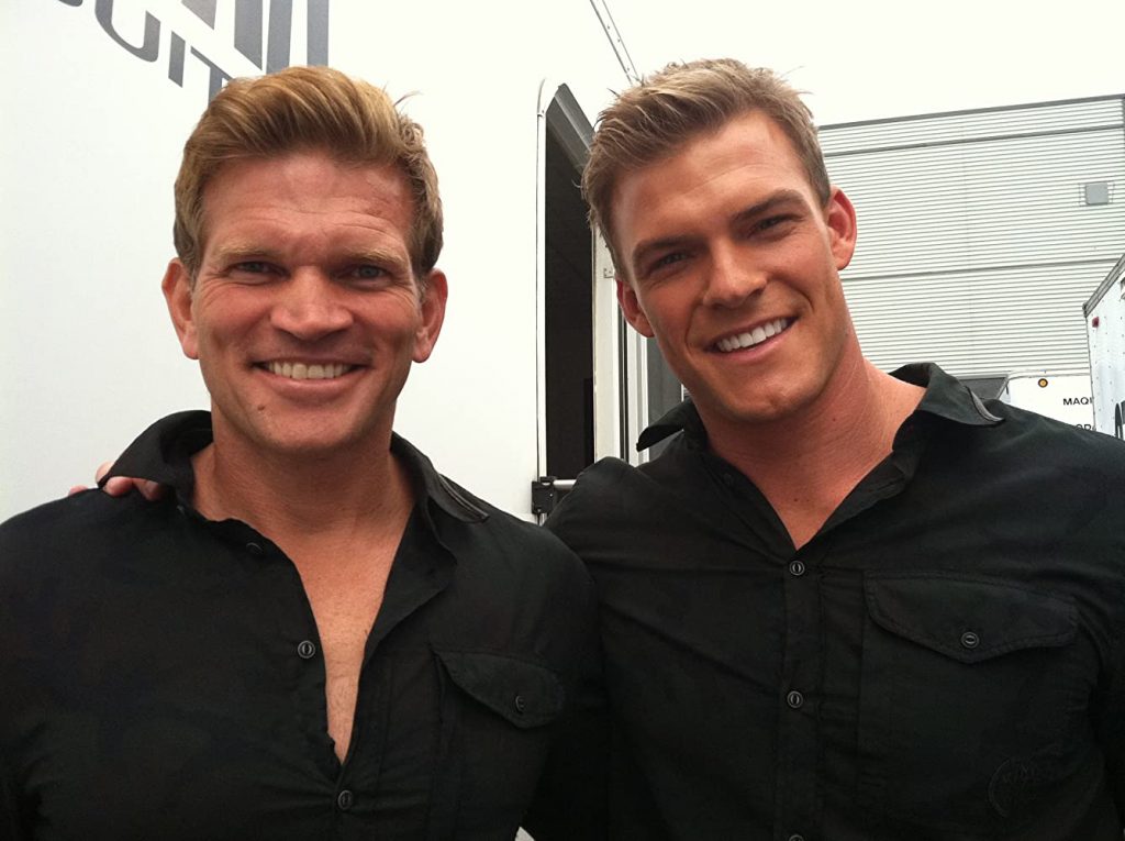 Patrick Kerton - Biography, Height & Life Story | Super Stars Bio