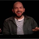 Paul Scheer - Biography, Height & Life Story | Super Stars Bio