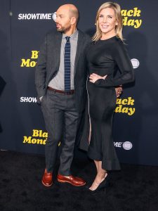 Paul Scheer - Biography, Height & Life Story | Super Stars Bio