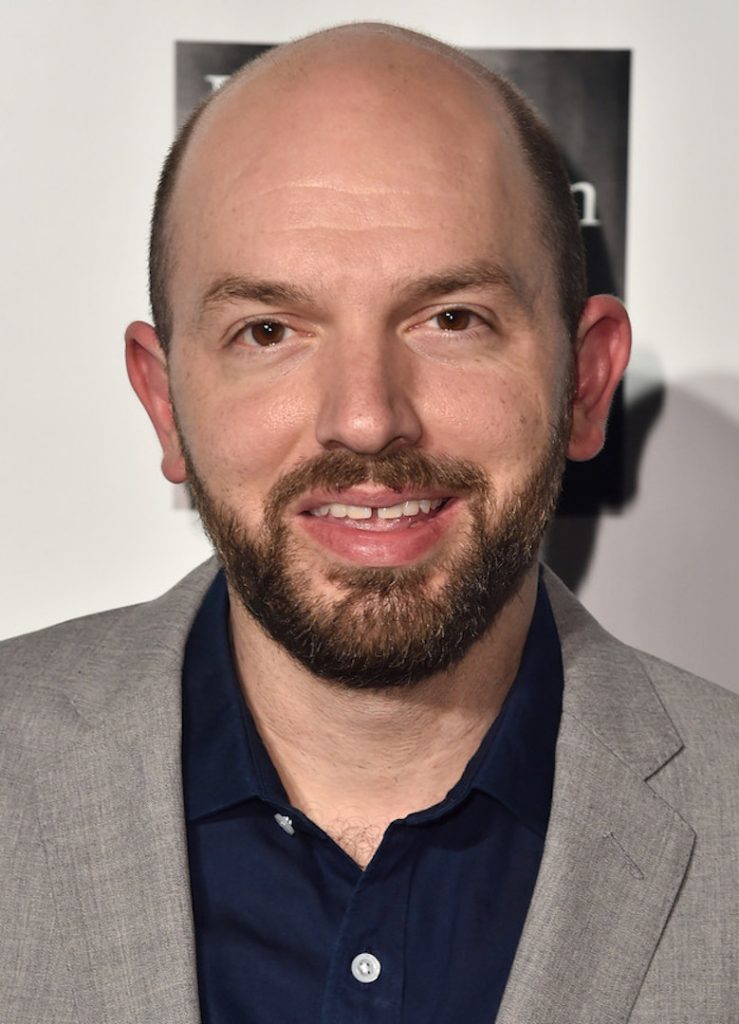 Paul Scheer - Biography, Height & Life Story | Super Stars Bio