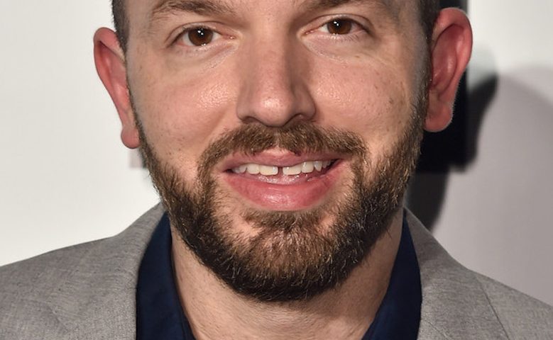 Paul Scheer - Biography, Height & Life Story | Super Stars Bio