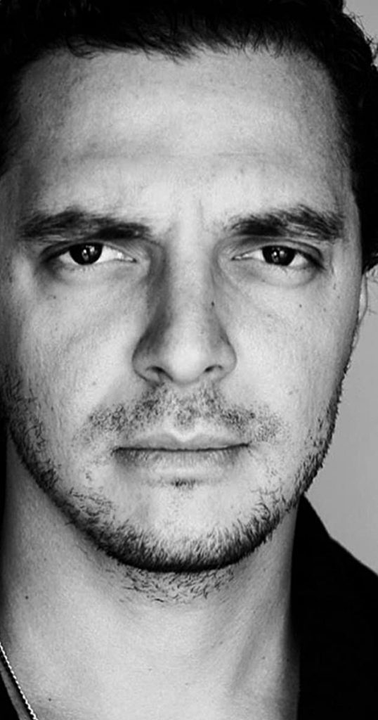 Pedro Hossi - Biography, Height & Life Story | Super Stars Bio