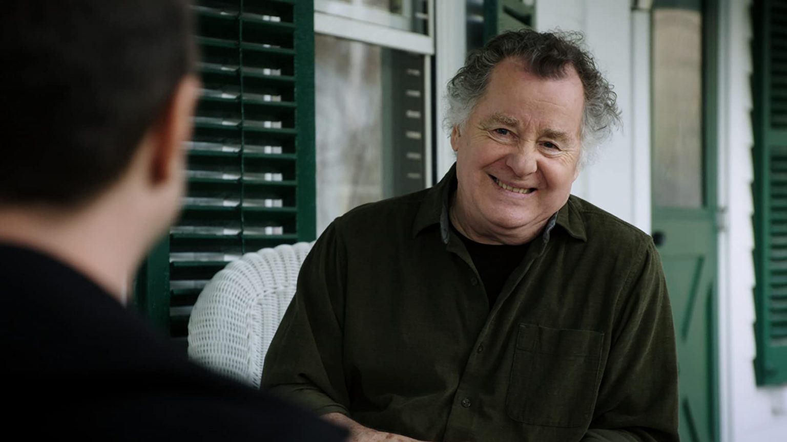 Peter Gerety - Biography, Height & Life Story | Super Stars Bio