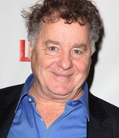 Peter Gerety - Biography, Height & Life Story | Super Stars Bio