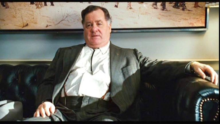 Peter Gerety - Biography, Height & Life Story | Super Stars Bio