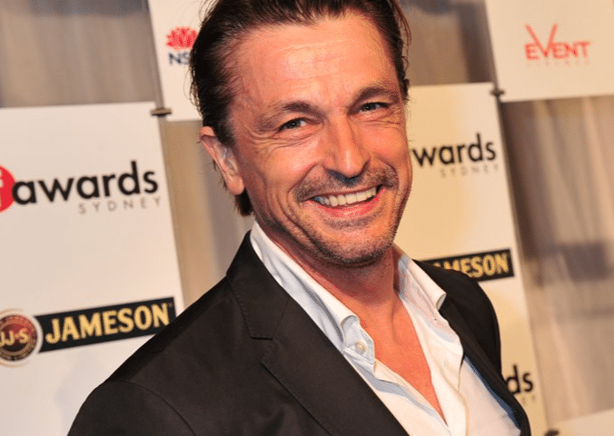 Peter O'Brien - Biography, Height & Life Story | Super Stars Bio