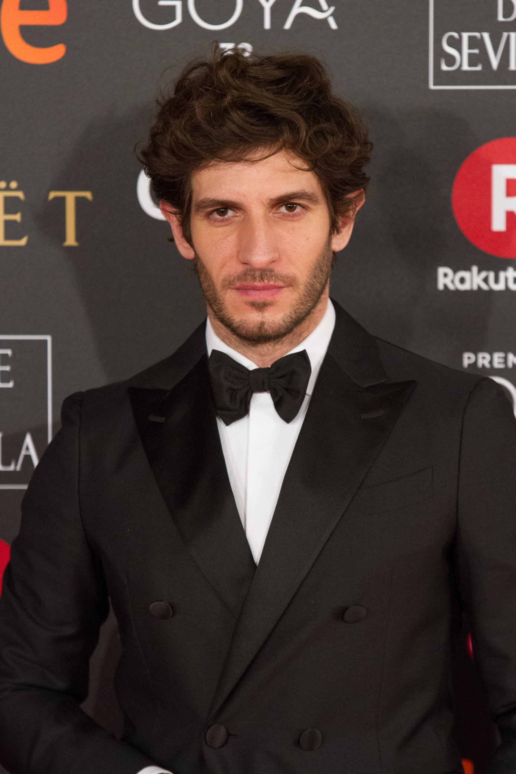 Quim Gutiérrez - Biography, Height & Life Story | Super Stars Bio