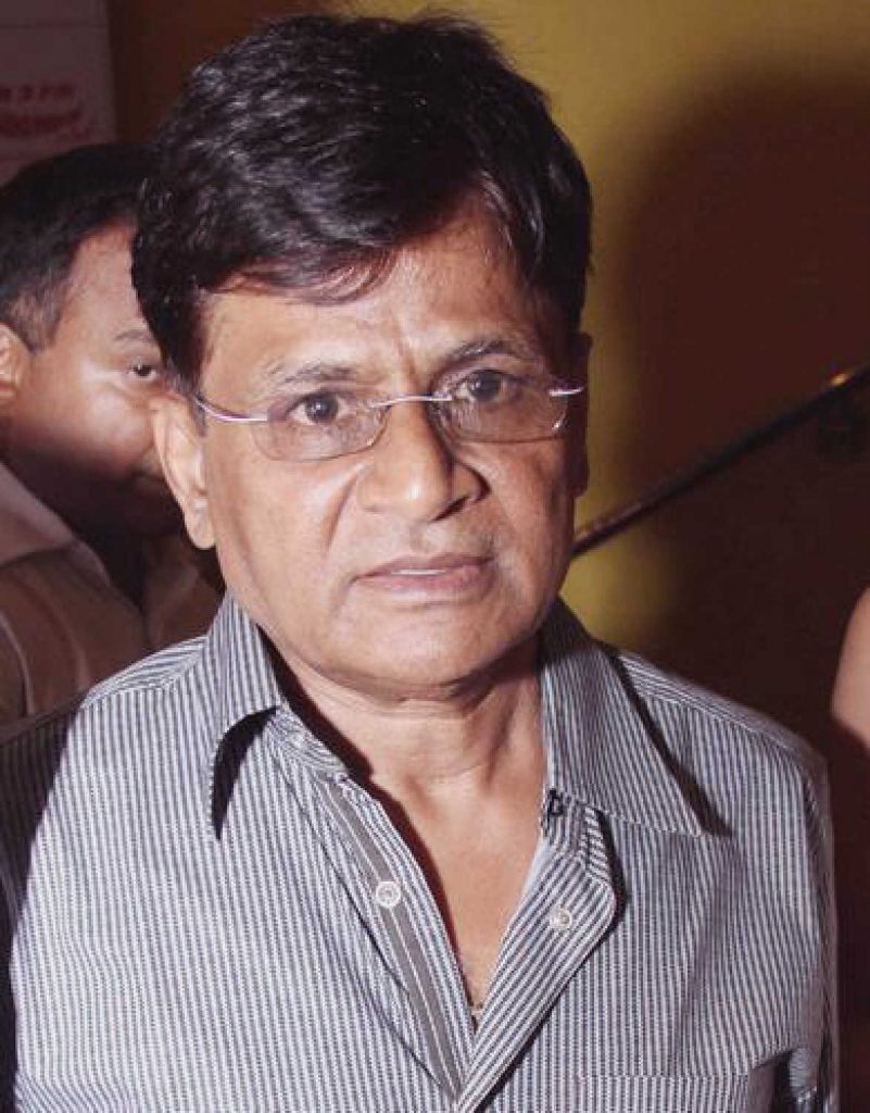 Raghuvir Yadav - Biography, Height & Life Story | Super Stars Bio