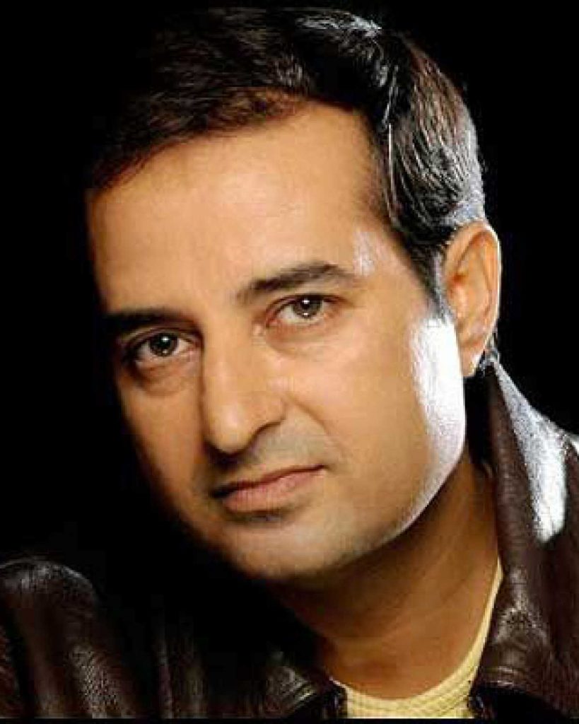 Rajesh Kumar Sharma - Biography, Height & Life Story | Super Stars Bio