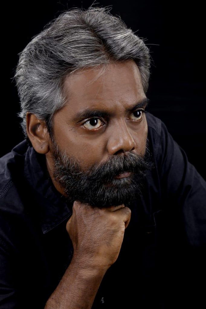 Ramachandran Durairaj - Biography, Height & Life Story | Super Stars Bio