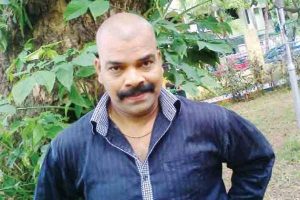 Ravi Mariya - Biography, Height & Life Story | Super Stars Bio