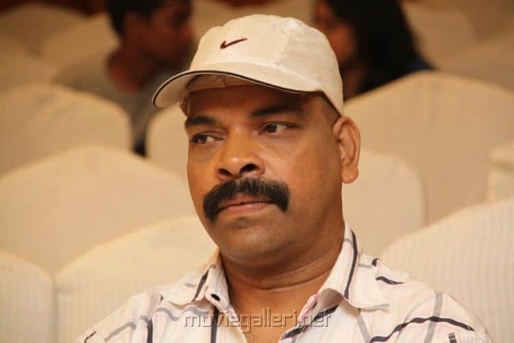 Ravi Mariya - Biography, Height & Life Story | Super Stars Bio