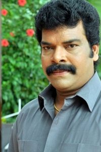 Ravi Mariya - Biography, Height & Life Story | Super Stars Bio
