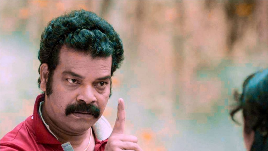 Ravi Mariya - Biography, Height & Life Story | Super Stars Bio