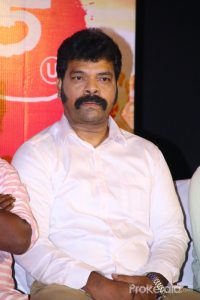 Ravi Mariya - Biography, Height & Life Story | Super Stars Bio