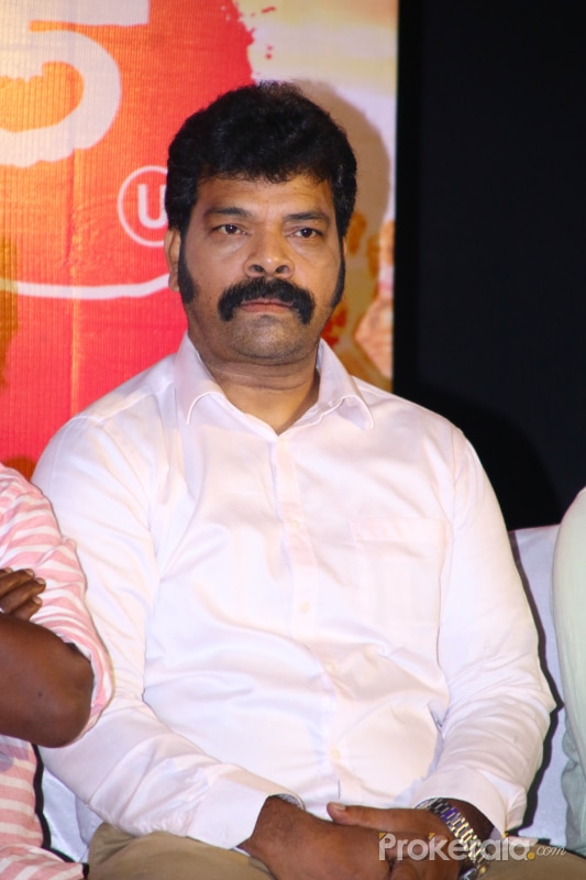 Ravi Mariya - Biography, Height & Life Story | Super Stars Bio