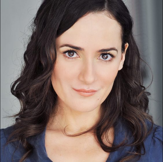 Rebecca Dayan - Biography, Height & Life Story | Super Stars Bio