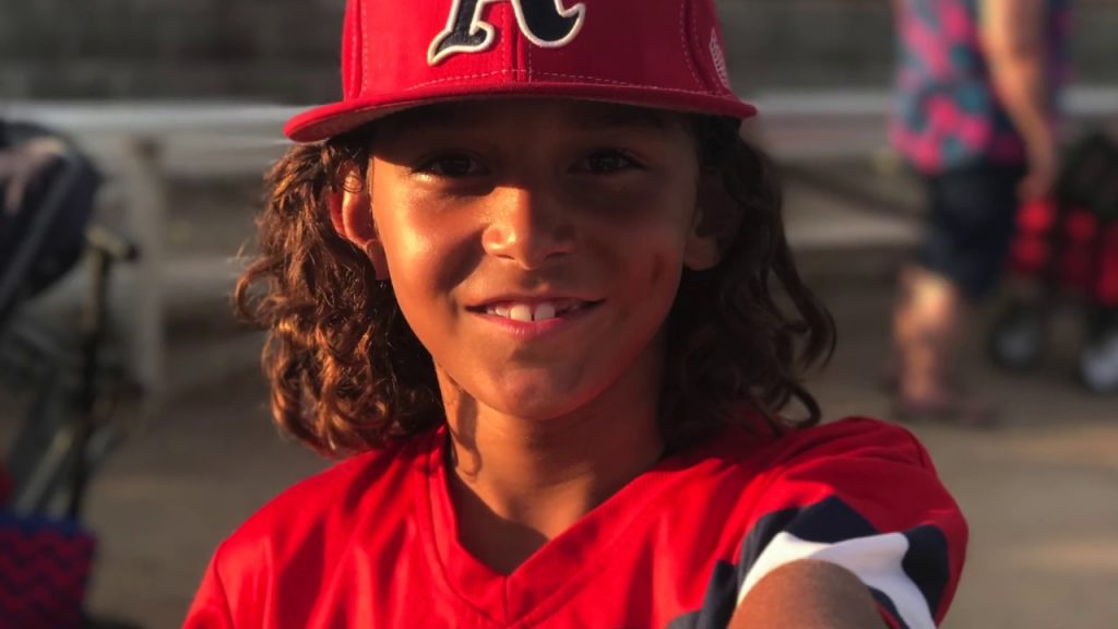 Rhyland Richards - Biography, Height & Life Story | Super Stars Bio