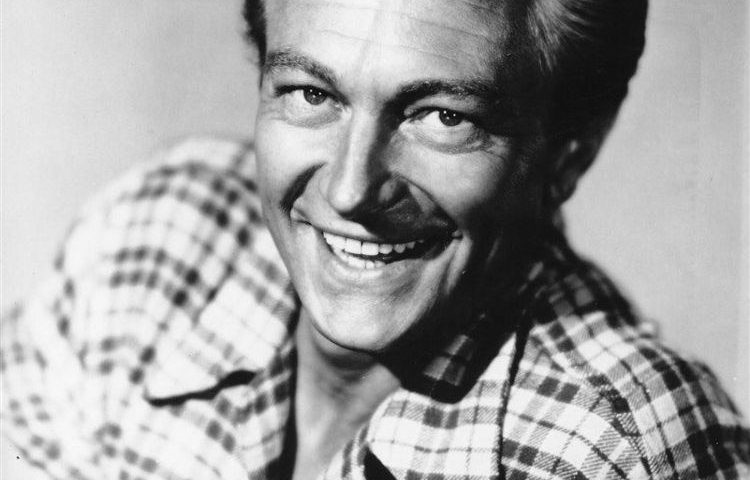 Richard Denning - Biography, Height & Life Story | Super Stars Bio