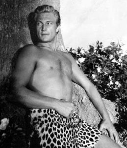 Richard Denning - Biography, Height & Life Story | Super Stars Bio