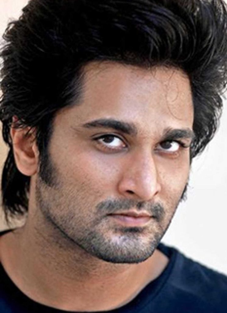 Richard Rishi - Biography, Height & Life Story | Super Stars Bio