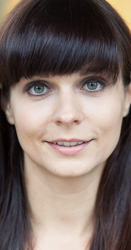 Rita Raider - Biography, Height & Life Story | Super Stars Bio